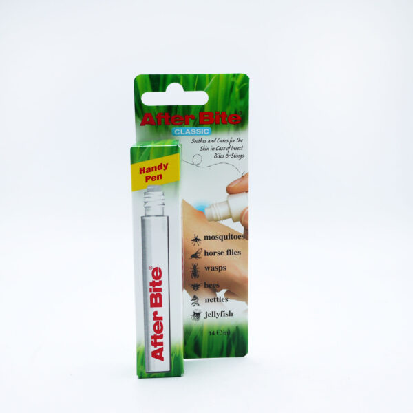 Buy, Order, Online Wholesale AfterBite Handy Pen 14ml Classic in UK