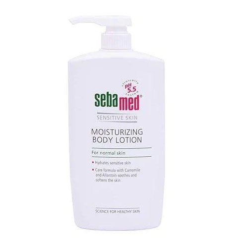 Buy, Order, Online Wholesale Sebamed Moisturising Lotion 750ml in UK
