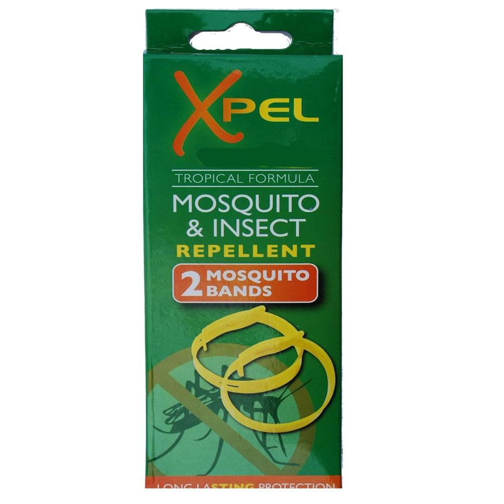 Buy, Order, Online Wholesale Xpel Adult Mosquito and Insect Repellent ...