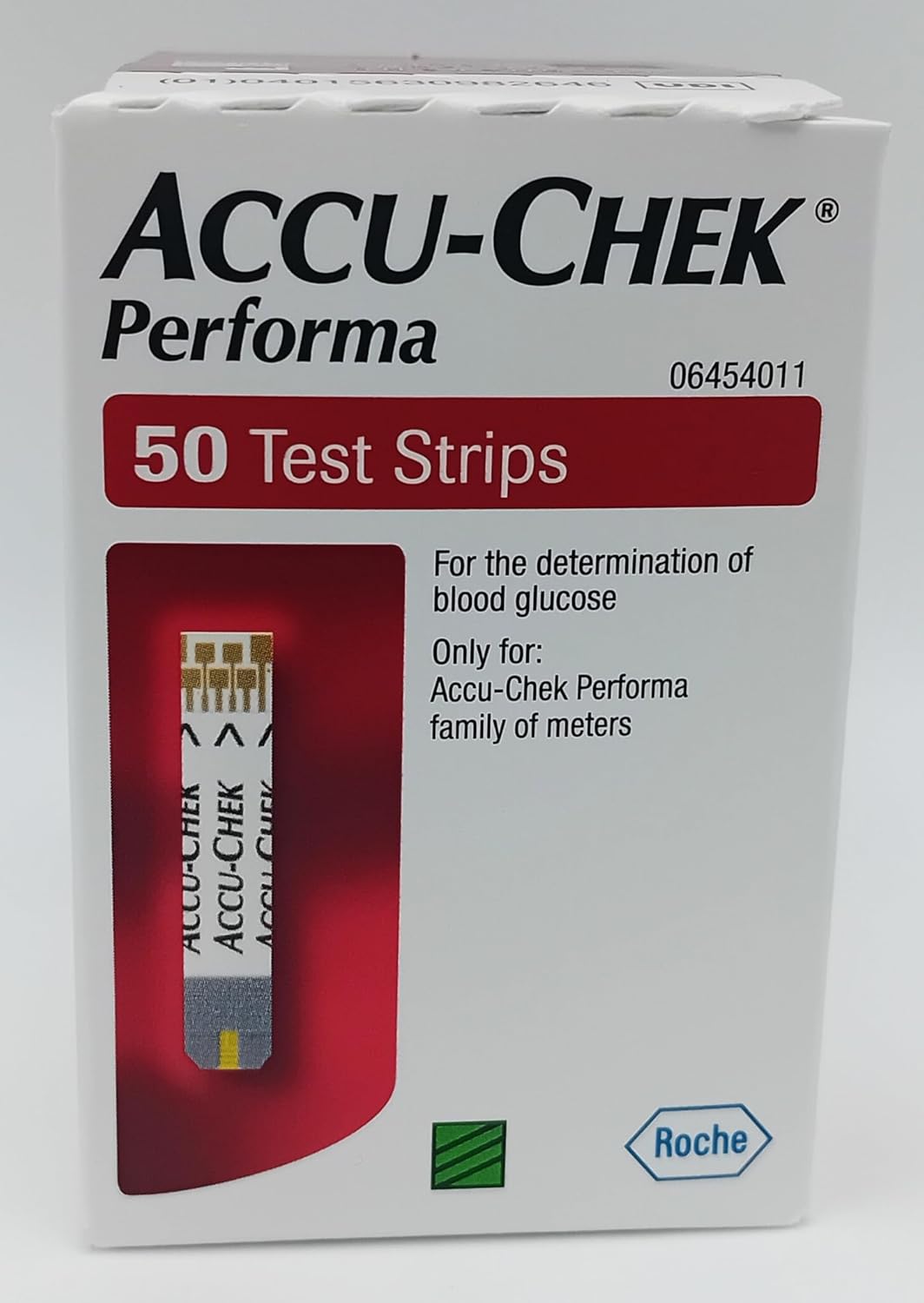 Buy, Order, Online Wholesale Accu-chek Performa Test Strips 50pk in UK
