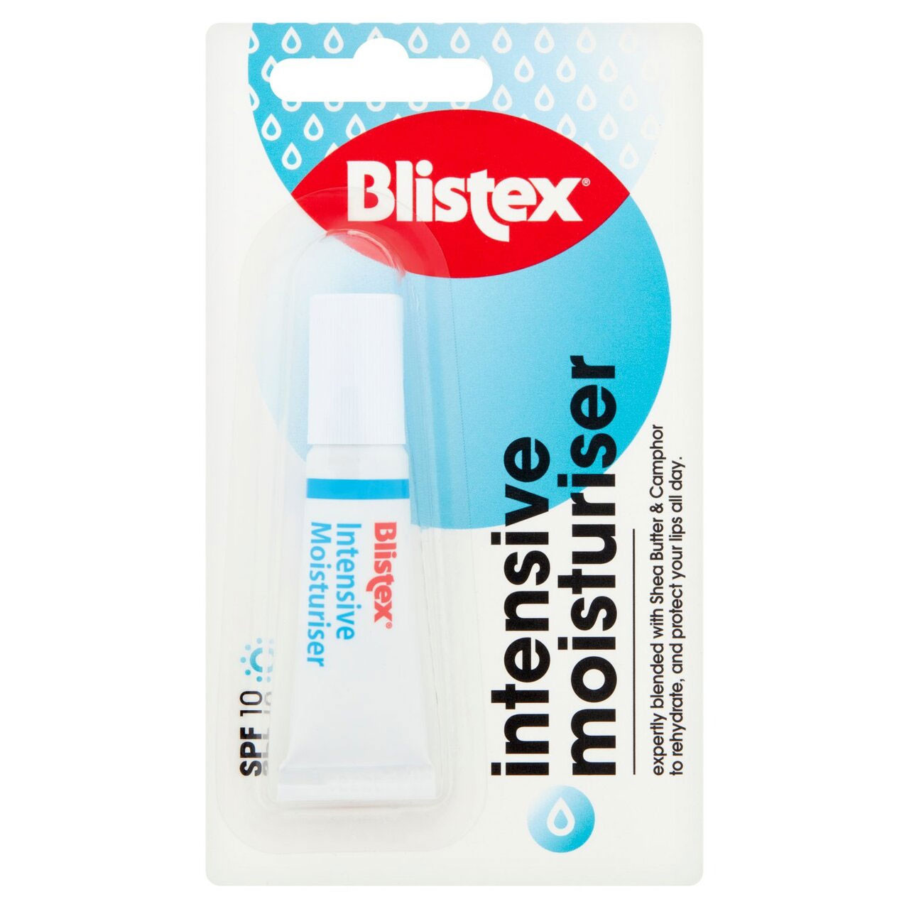 Buy, Order, Online Wholesale BLISTEX INTENSIVE MOIST 5g in UK
