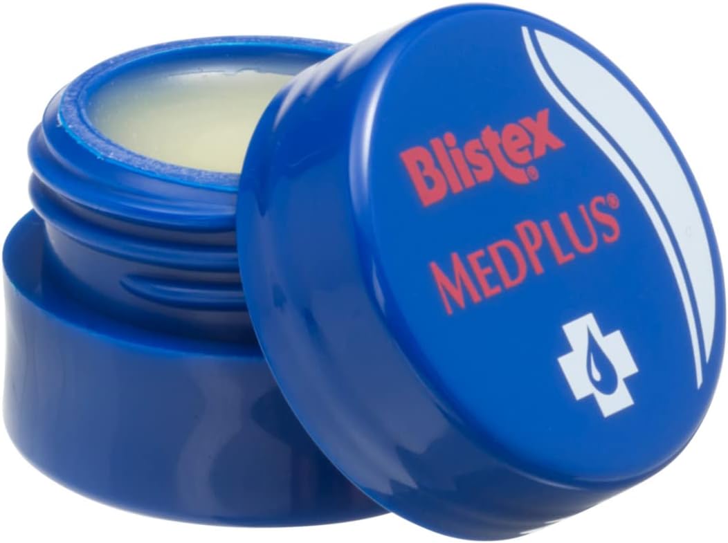 Buy, Order, Online Wholesale BLISTEX MEDPLUS JAR (BLISTEX MED PLUS POT ...