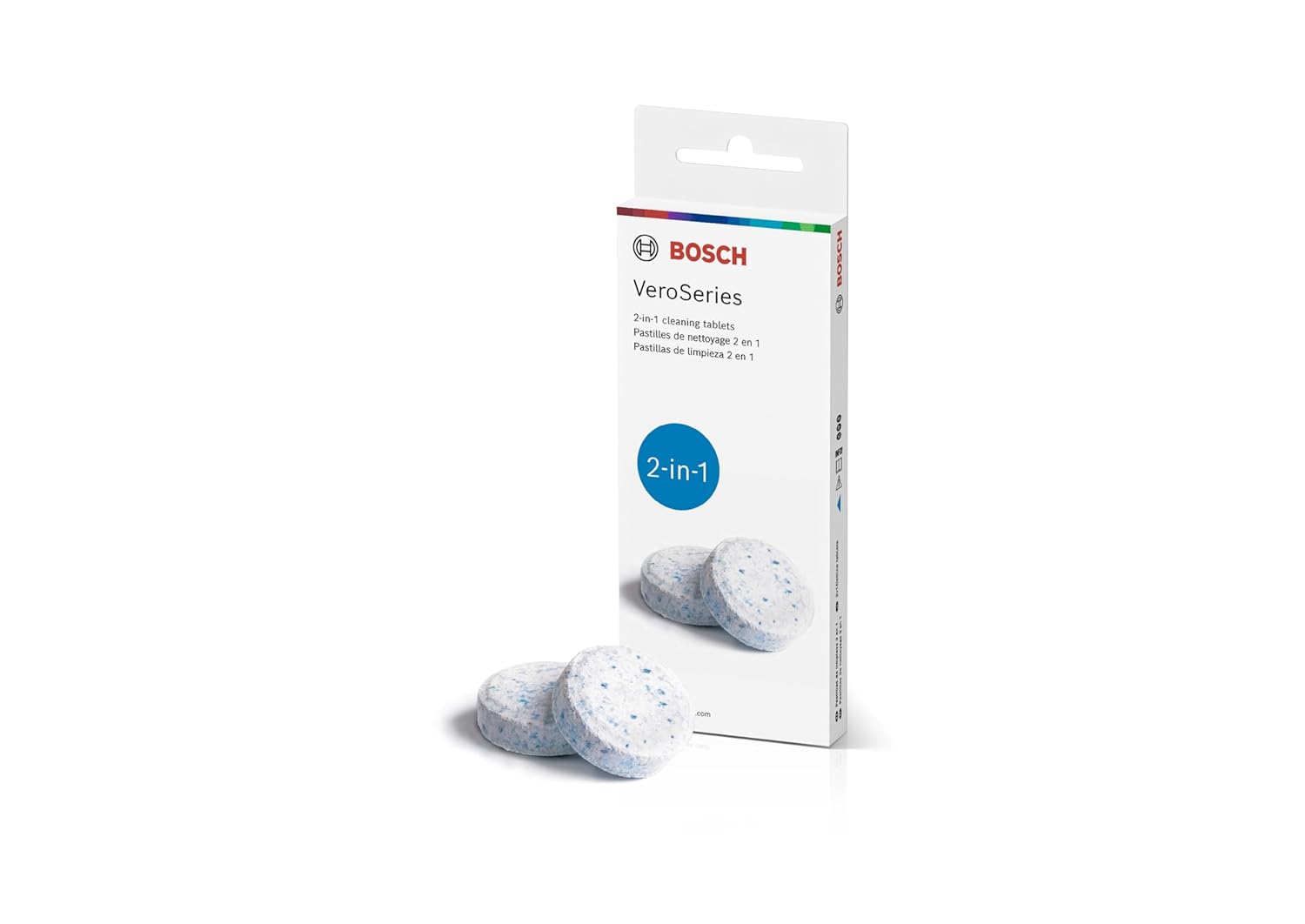 Buy, Order, Online Wholesale Bosch Cleaning Tablets - Pack of 10 in UK