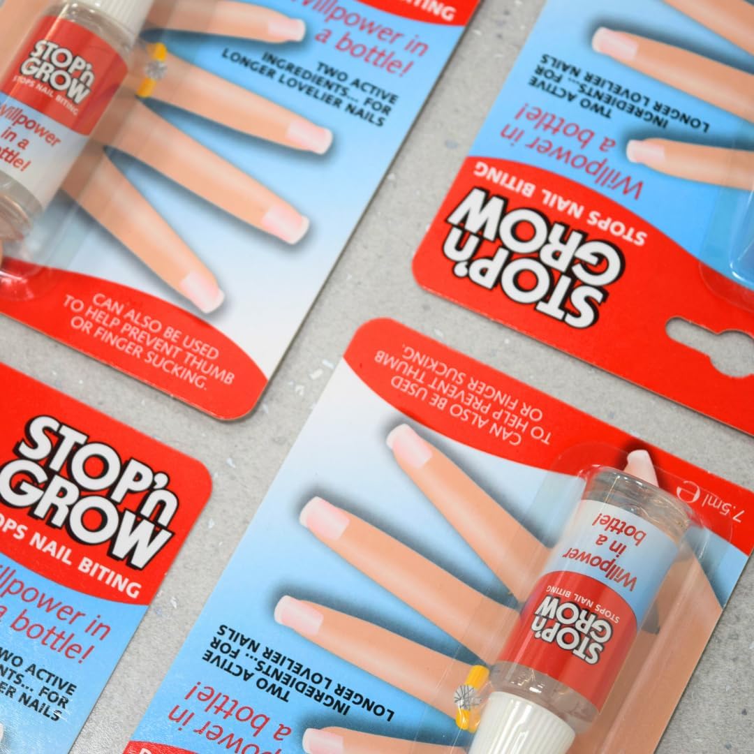 Buy, Order, Online Wholesale STOP N GROW 7.5ML PACK of 1 in UK