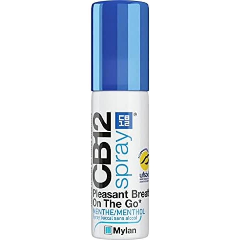 Buy, Order, Online Wholesale Cb12 Mouth Spray in UK