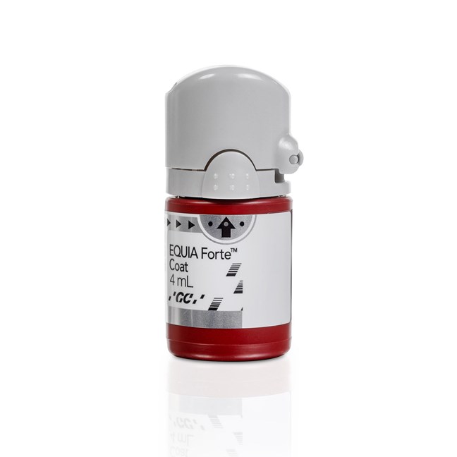 Buy, Order, Online Wholesale EQUIA Forte Coat FlipCap 4ml Pack in UK