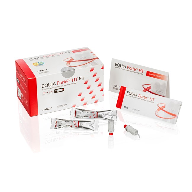 Buy, Order, Online Wholesale EQUIA Forte HT Refill Pack C4 in UK