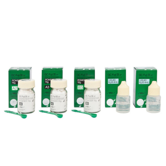Buy, Order, Online Wholesale Fuji IX GP 3-2 Pack in UK