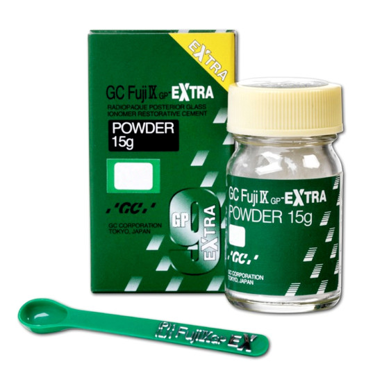 Buy, Order, Online Wholesale Fuji IX GP Extra Powder A3.5 in UK